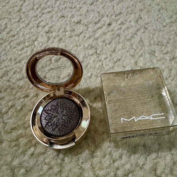 MAC Cosmetics | Makeup | Brand New Extra Dimension Starry Starry Night ...